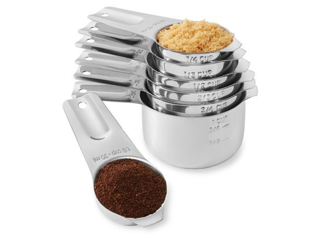 Click here for Last Confection 7pc Stainless Steel Measuring Cup... prices