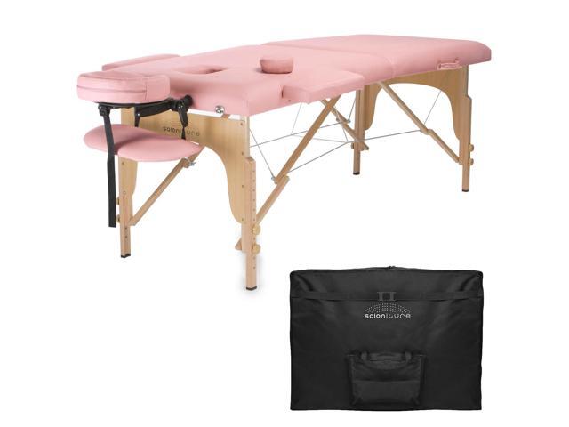 Click here for Saloniture Professional Portable Folding Massage T... prices