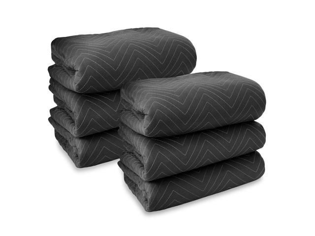 Click here for Sure-Max 6 Moving & Packing Blankets - Heavy Duty... prices