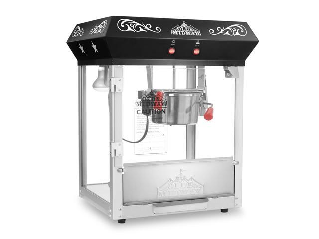 Click here for Olde Midway Bar Style Popcorn Machine Maker Popper... prices