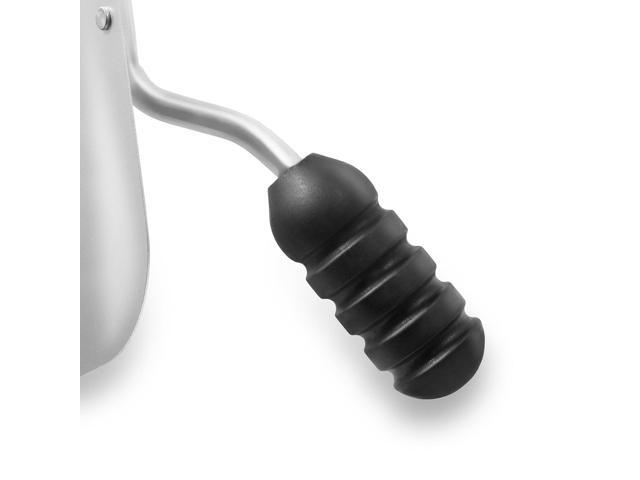 Click here for Olde Midway Commercial Popcorn Scoop  Aluminum Spe... prices