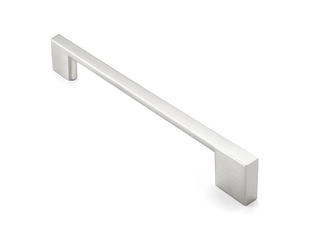 Click here for Cauldham 5 Pack Solid Kitchen Cabinet Pulls Handle... prices
