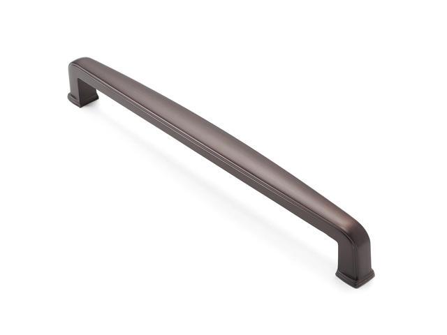 Click here for Cauldham 10 Pack Solid Kitchen Cabinet Handles (7-... prices