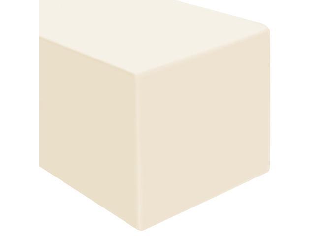 Click here for Lanns Linens - 6 Premium Fitted Tablecloth for 72... prices