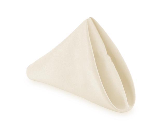 Click here for Lanns Linens - 1 Dozen 20 Oversized Cloth Dinner T... prices