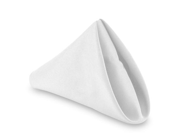 Click here for Lanns Linens - 1 Dozen 20 Oversized Cloth Dinner T... prices