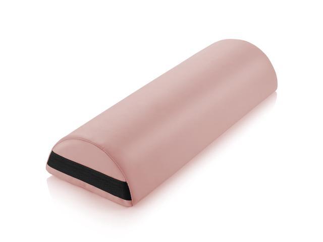 Click here for Saloniture Jumbo Half Round Massage Table Bolster... prices