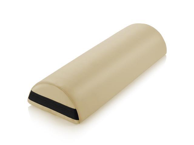 Click here for Saloniture Jumbo Half Round Massage Table Bolster... prices