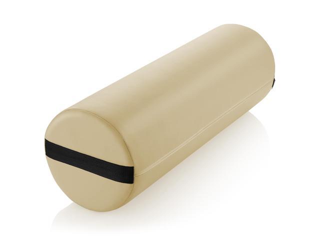 Click here for Saloniture Jumbo Round Massage Table Bolster Pillo... prices