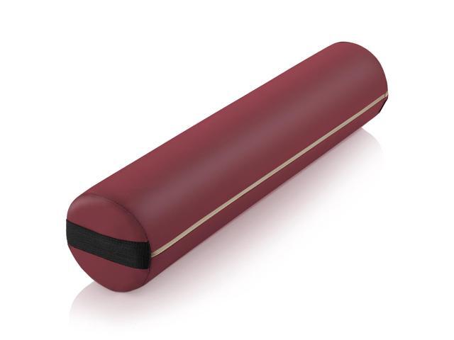 Click here for Saloniture Full Round Massage Table Bolster Pillow... prices