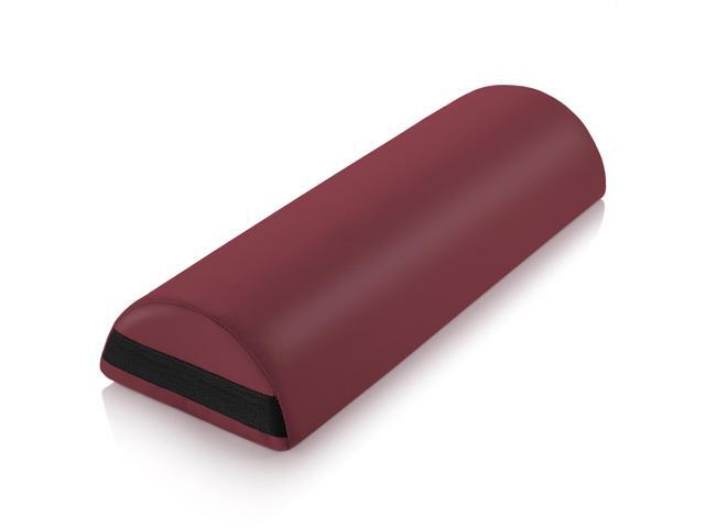 Click here for Saloniture Jumbo Half Round Massage Table Bolster... prices