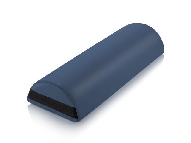 Click here for Saloniture Jumbo Half Round Massage Table Bolster... prices