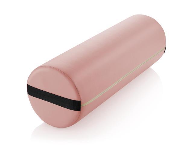 Click here for Saloniture Jumbo Round Massage Table Bolster Pillo... prices