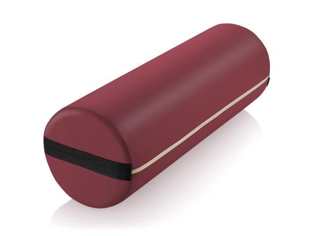 Click here for Saloniture Jumbo Round Massage Table Bolster Pillo... prices