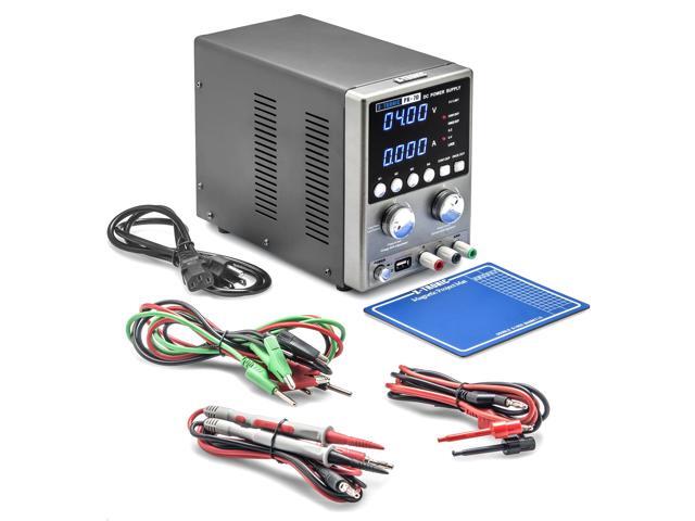Click here for X-Tronic PX-70 Linear Variable Bench DC Power Supp... prices