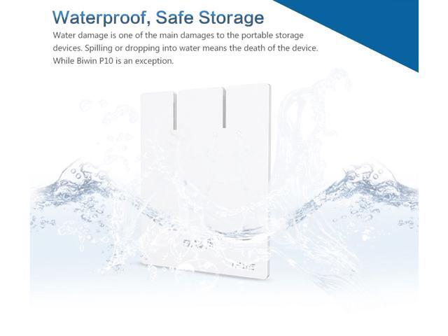 Click here for Biwin 128GB Lightning SATA III USB3.0 Mini Ultra-s... prices