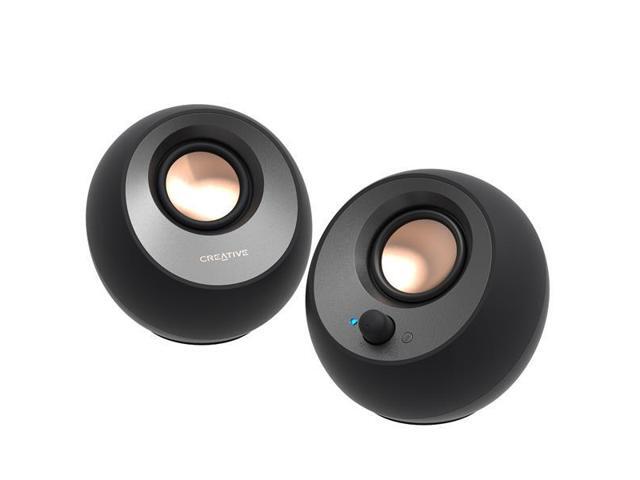 Click here for Creative Pebble V3 Minimalistic 2.0 USB-C Desktop... prices