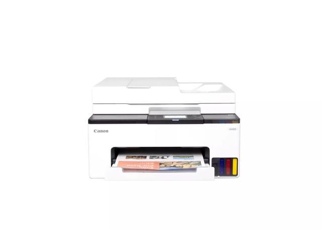 Click here for Canon MAXIFY GX2020 All-In-One Inkjet printer prices