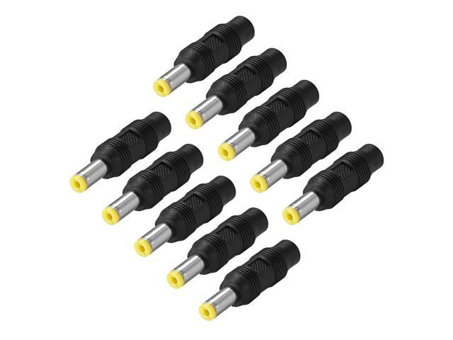 Click here for DC Power Converter 5.5mm x 2.1mm Male to 3.5mm x 1... prices