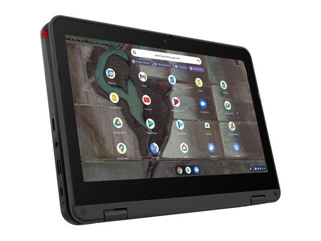 Click here for Lenovo 500e Chromebook Gen 3 82JB0001US 11.6 Touch... prices