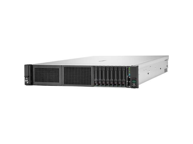 Click here for HPE ProLiant DL385 G10 Plus v2 2U Rack Server - 1... prices