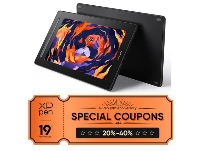 Click here for XPPen Artist 16 2nd Drawing Tablet  Graphic Tablet... prices