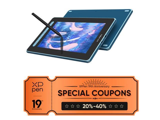 Click here for XP Pen Artist 12 2nd Graphics Tablet with 11.9-inc... prices