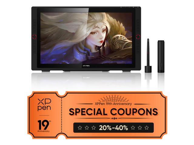 Click here for XPPen Artist 24 Pro Graphics Tablet  2K Digital Ar... prices