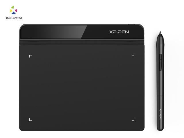 Click here for XP-Pen StarG640 6x4 Inch osu! Ultrathin Tablet Dra... prices