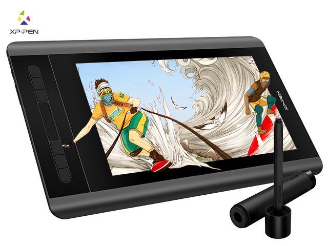 Click here for XP-PEN Artist12 11.6 Inch FHD Drawing Monitor Pen... prices