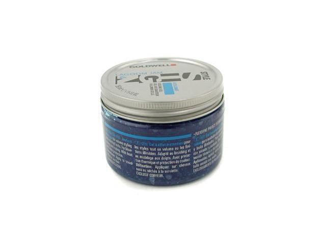 Click here for Goldwell Style Sign Lagoom Jam Volume Gel 150ml/5o... prices
