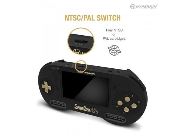 Click here for SupaBoy Portable Pocket Console for Super NES Supe... prices