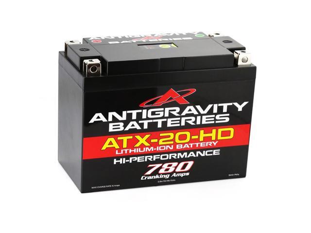 Click here for Antigravity ATX20-HD Heavy Duty Lithium Motorcycle... prices