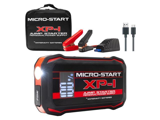 Click here for Antigravity XP-1-G2 Micro-Start 400A Lithium Jump... prices