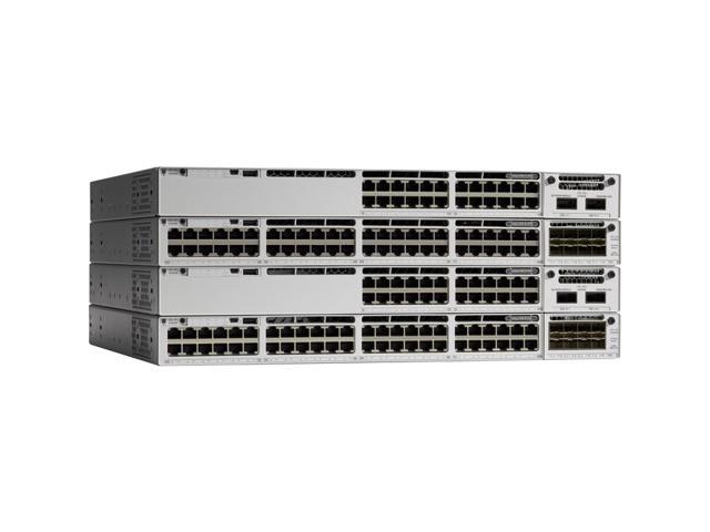 Click here for Cisco Catalyst C9300-24UX Ethernet Switch prices