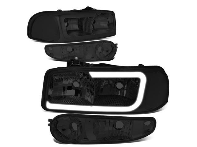 Click here for DNA Motoring HL-LB2-DAN99-SM-CL1 For 2000 to 2006... prices