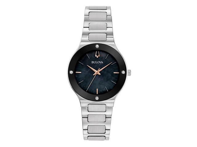 Click here for citizen 96R231 Womens Millennia Silver Watch prices