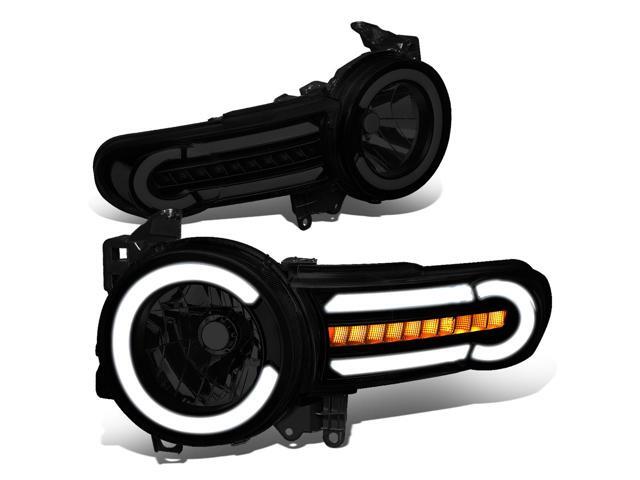 Click here for DNA Motoring HL-LB-FJC07-BK-SM-CL1 For 2007 to 201... prices