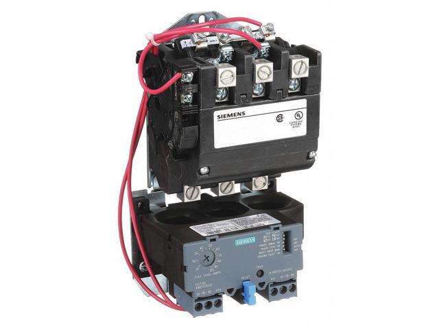 Click here for SIEMENS 14FUF32AF NEMA Magnetic Motor Starter  Non... prices