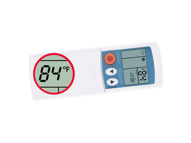 Click here for New Remote Control for Mitsubishi Air Conditioner... prices