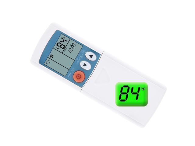 Click here for Universal Lcd Air Conditioner Remote Contro for Mi... prices