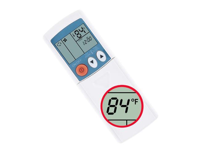 Click here for Remote Control for Mitsubishi Msz-24na Muz-A12yvh... prices