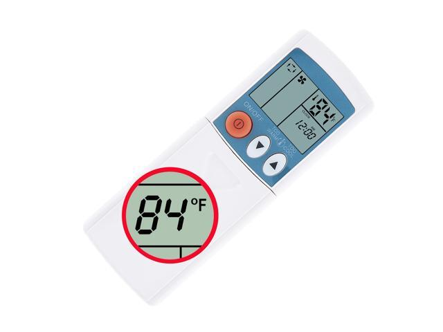 Click here for New Air Conditioner Remote Control for Mitsubishi... prices