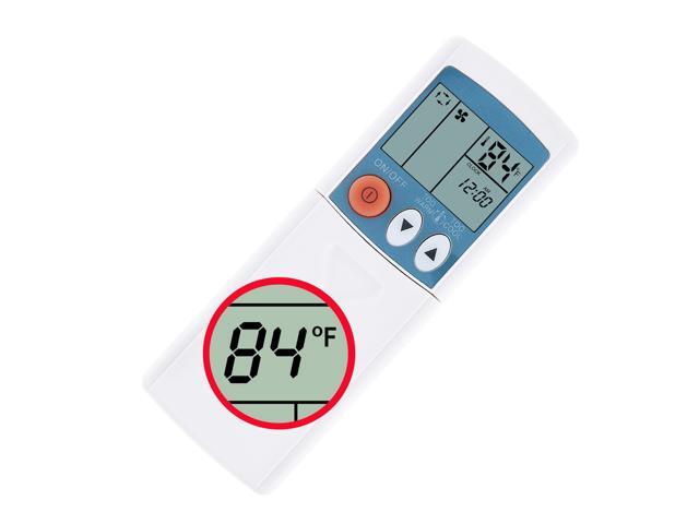 Click here for New Air Conditioner Remote Control 2183p for Mitsu... prices