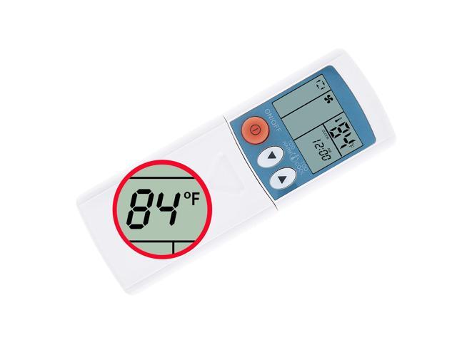 Click here for Remote Rc Replacement for Mitsubishi Air Condition... prices