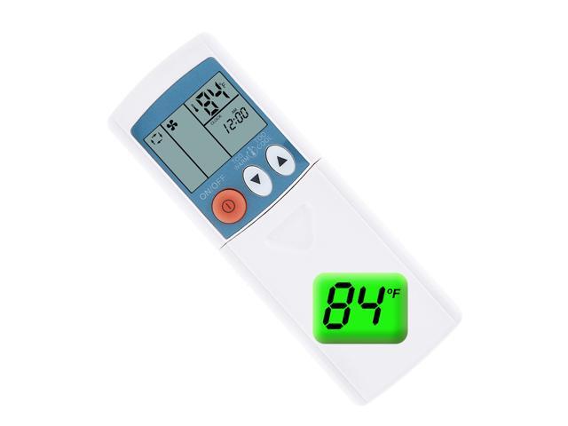 Click here for Fit Mitsubishi 09m Air Conditioner Remote Control... prices