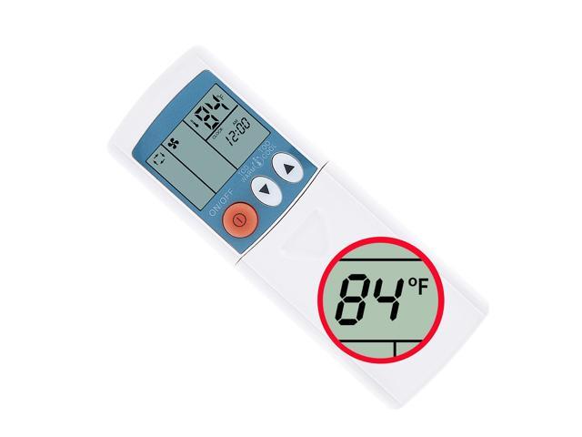 Click here for Conditioner Air Conditioning Remote Control for Mi... prices