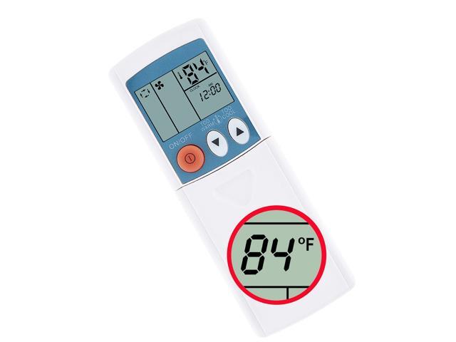 Click here for New Air Conditioner Remote Controller for Mitsubis... prices