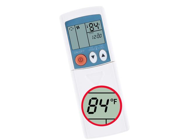 Click here for New for Mitsubishi Air Conditioner Remote Control... prices