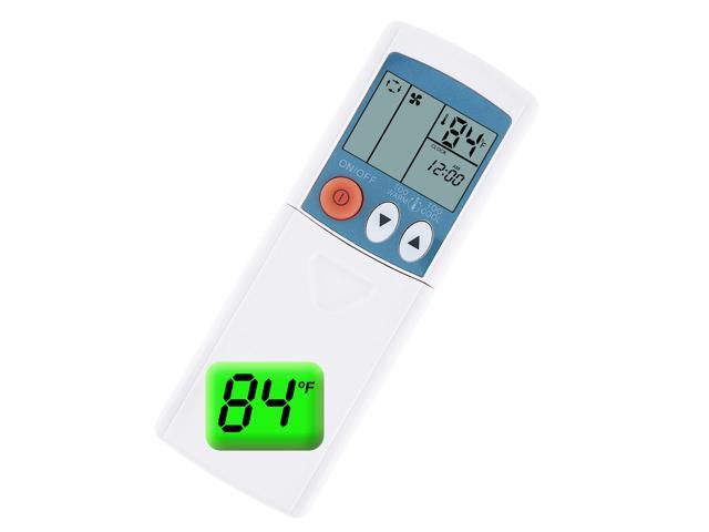 Click here for Air Conditioner Remote for Mitsubishi Km07k Msz-Ga... prices